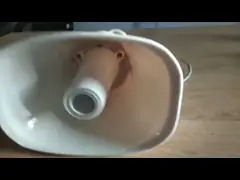 HORN SPEAKER