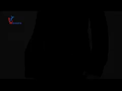 High performance lightweight waterproof rainwear made by XM Wonders