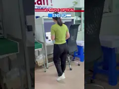 GM - Material incoming QC (Lens IQC)