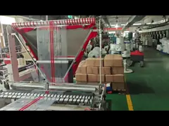 Company factory video