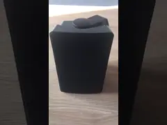 WALL MOUNT SPEAKER