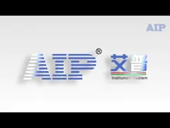 Exhaust Hood Motor Testing Machine , Two Stations DC Motor Testing Equipment