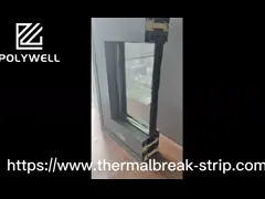 High-Quality Double-Glazed Aluminum Three Layers Glass Two Cavity Sliding Window Aluminum Windows