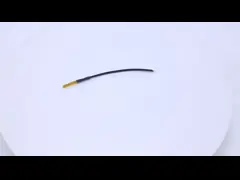 R25=10KΩ±1% B2585=3435K±1% Polyimide Film NTC Thermistor