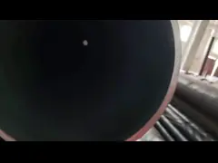Stainless Steel Tube Pipe