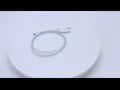 2.252KΩ±0.1℃ B2550=3935K PI 프로브 NTC 온도 센서