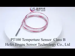NTC RTD 온도 센서 PT1000 헤레어스 M222 저항기