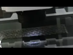 2d High precision and easy operation measuring dimension machine measure machine optical instrument