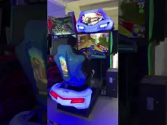 crusin blast car racing