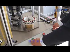 Tester dello statore del motore BLDC