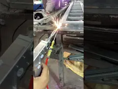 real welding