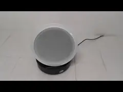 Fireproof Speaker FFS-305,FFS-306