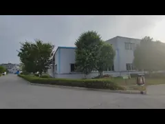 battery factory overview