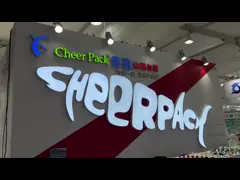 China Food Grade Stand Up Pouch 150ml 250ml Spicy Sauce Ketchup Liquid Packaging Suction Nozzle Doypack Stand Spout for sale