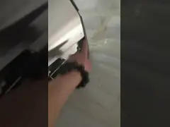 China Customized Durable Armrest Box Corrosion Resistant For Train Seat for sale