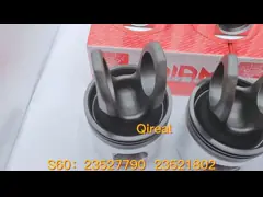 China C11 Engine Rebuild Kits Full Gasket 339-8176 3398176 For CAT C11 Engine Liner Kit for sale