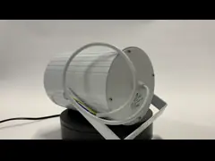 PROJECT SPEAKER