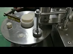 suimai making forming machine production line