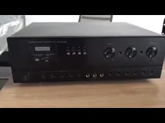KTV AMPLIFIER