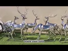 China Outdoor Decorative Metal Sculpture Life Size Bronze Horse Matte Finish for sale