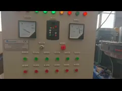 China Commercial Biomass Fuel Pellet Machine 160kw Rice Straw Pellet Making Machine for sale