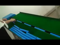 Factory price Plasticine packaging machine, children's toy packaging machine packaging machine