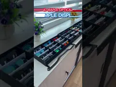 GM - The sample room