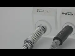 70Sqmm il conduttore concentrico XLPE ha isolato il cavo elettrico YJV N2XCY