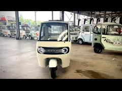 Electric vehicles; Electric tricycle; Passenger electric vehicles; Three wheel electric vehicle