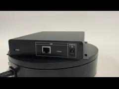 2*15W IP wall mount amplifier