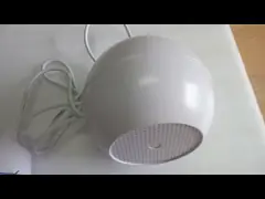 PENDANT SPEAKER