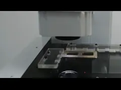 Factory direct sales automatic image measuring instrument CNC-3020AH