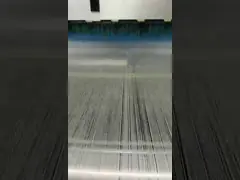 Woven Fabric From Raw Fiber Explained