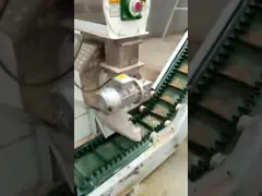 China 1-5 Ton/H Ring Die Pellet Cattle Feed Machine Pellet Making Machine For Cattle Feed for sale