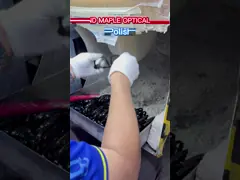 GM - Frame Polishing process