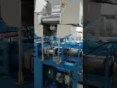 China Automatic Operation Automatic Feeding Equipment/ Wire Cable Machine for sale