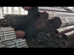 Stainless Steel Tube Pipe
