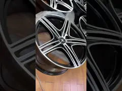 TOYOTA LAND CRUISER 200 SERIES