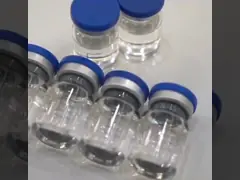 GS441524 Vials 20mg 30mg for Cat FIP Cure PIF FIPV