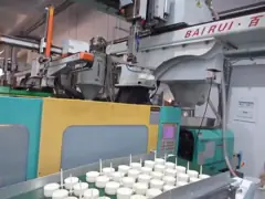 Il servizio di modellatura termoindurente su ordinazione con i 15-30 giorni il termine d'esecuzione
