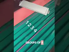 Check out the details of battery