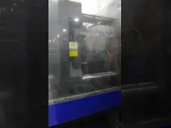 Plastic Part