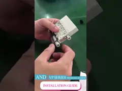 Smart Electric Screwdriver
