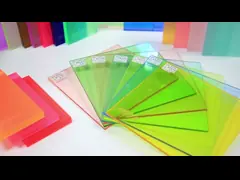 China Transparent Cast Acrylic Sheets Heat Moldable Pmma Diffuser Sheet High Temperature for sale