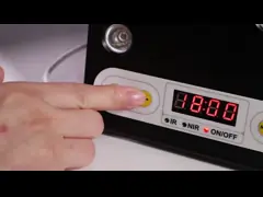 Handheld Red Light Therapy R135