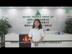 Golden Triangle introduction