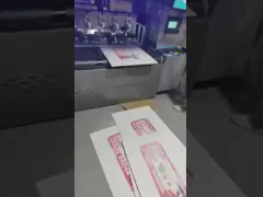 digital printing machine