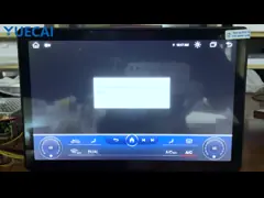 12,3-дюймовый автомобильный андроид Chrysler/Dodge/Jeep, 1920*720