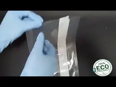 bag, Biohazard bag, Medical Specimen Bags, Lab Supplies, cleaning bag, refuse bag, Polypropylene bag