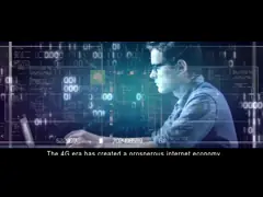 EASTLONGE - GLOBALE DRAHTLOSE KOMMUNIKATION, DIE SYSTEMANBIETER VERARBEITET